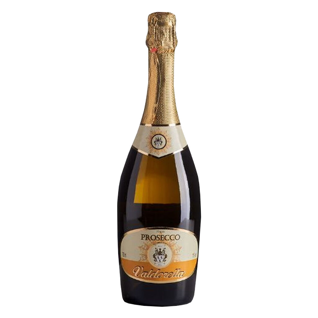 PROSECCO VALDORELLA DOC – Bruck
