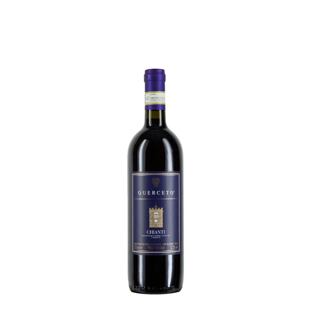 CHIANTI QUERCETO DOCG – Bruck